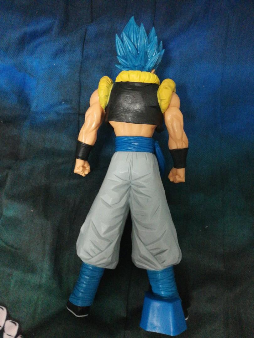 Dragon ball son guko, Hobbies & Toys, Toys & Games on Carousell