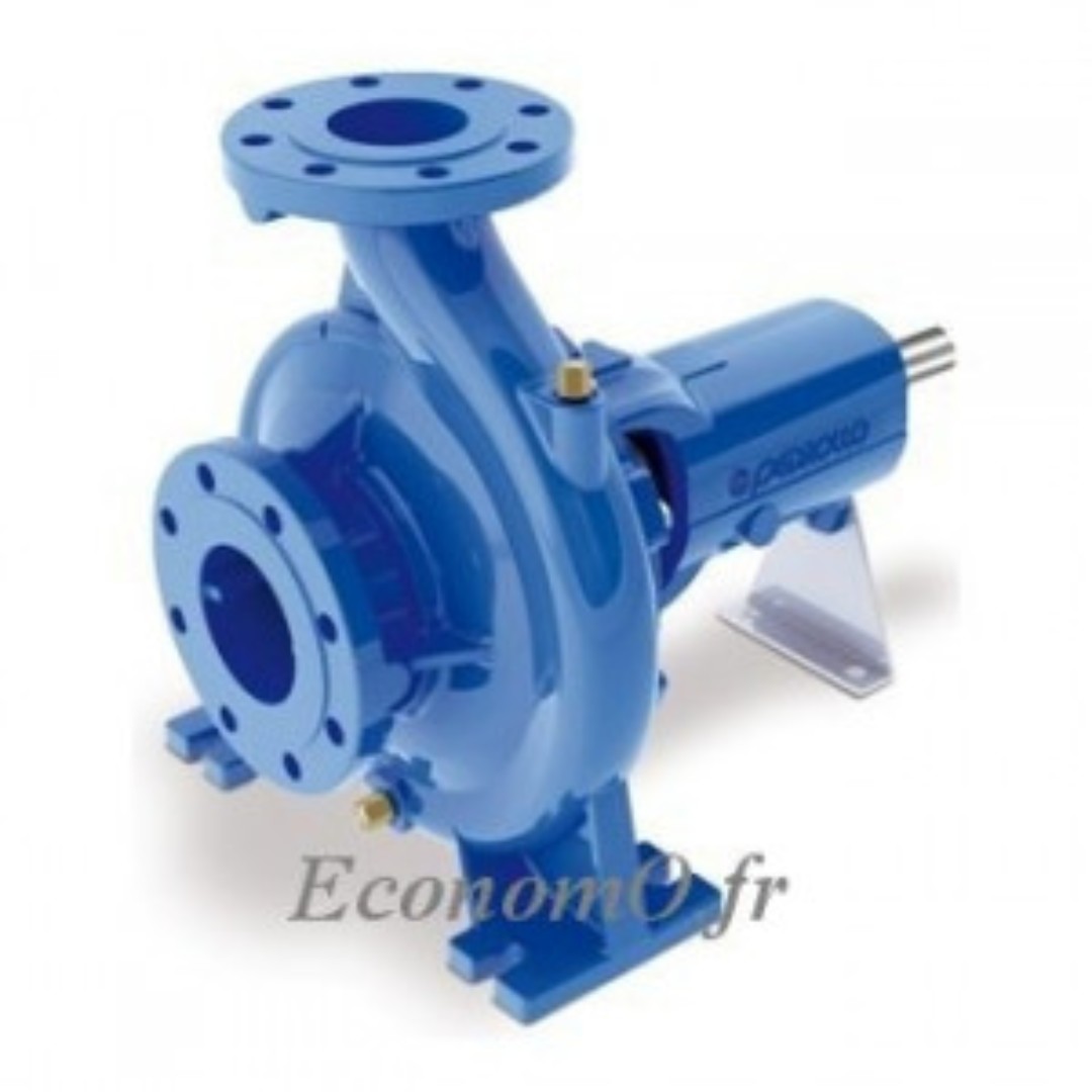 FG 100/160C Standardized Centrifugal Pump without Motor, Commercial ...
