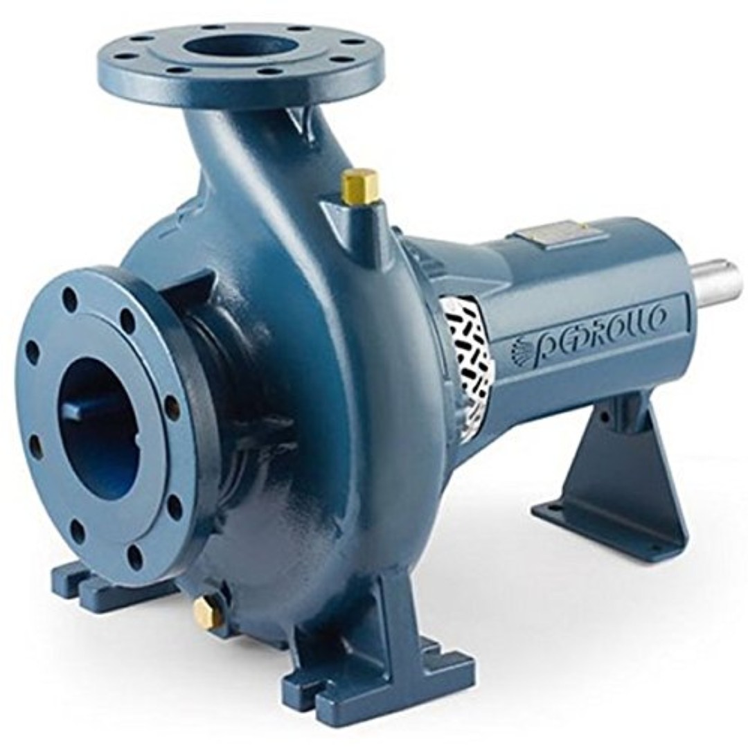 FG 100/250B Standardized Centrifugal Pump without Motor, Commercial ...
