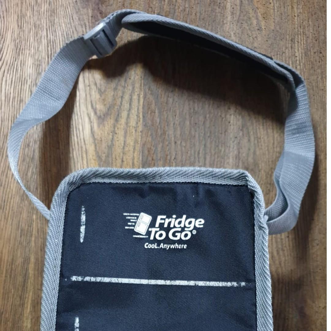 Fridge To Go Mini Fridge SB, Babies & Kids, Baby Nursery & Kids ...