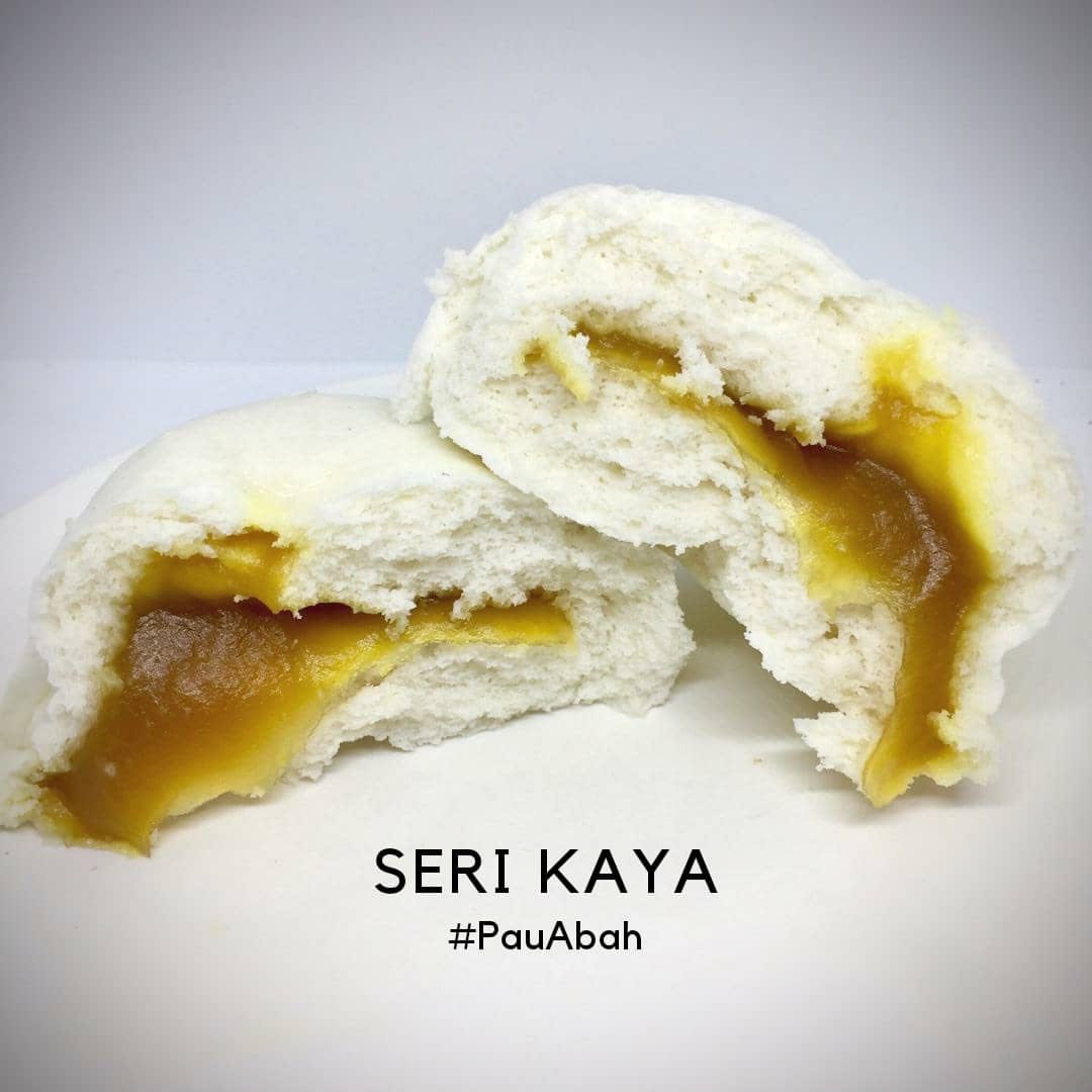 FROZEN HALAL PAU, Food & Drinks, Chilled & Frozen Food on Carousell