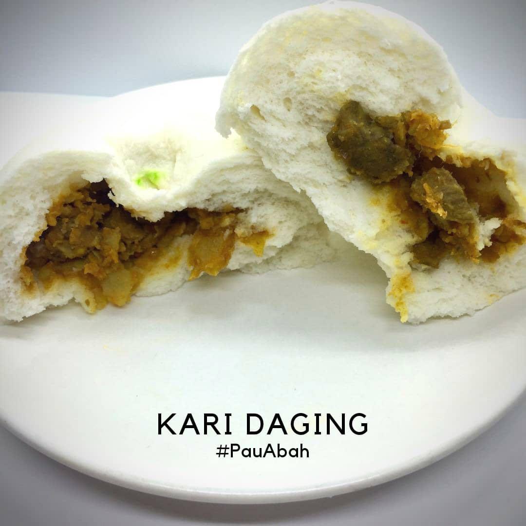 FROZEN HALAL PAU, Food & Drinks, Chilled & Frozen Food on Carousell