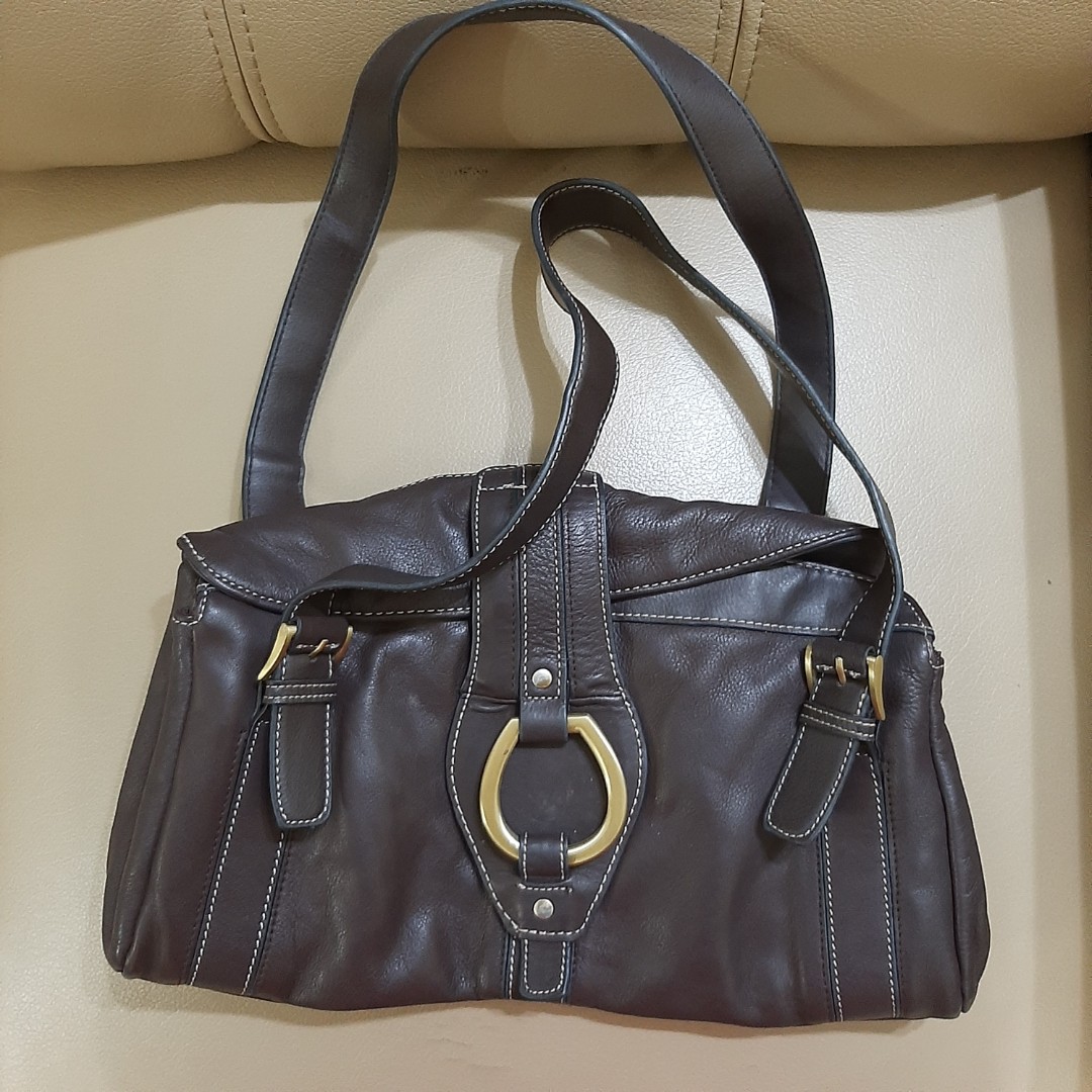 Hillard & Hanson Bag, Women's Fashion, Bags & Wallets, Cross-body Bags ...