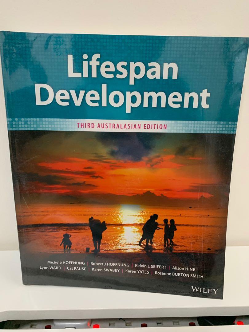 Lifespan Development, Computers & Tech, Office & Business Technology on ...