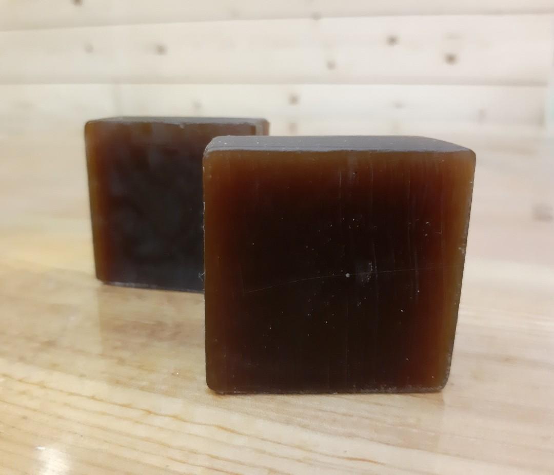 Neem soap, sabun, handmade soap，手工皂, Beauty & Personal Care, Face, Face ...