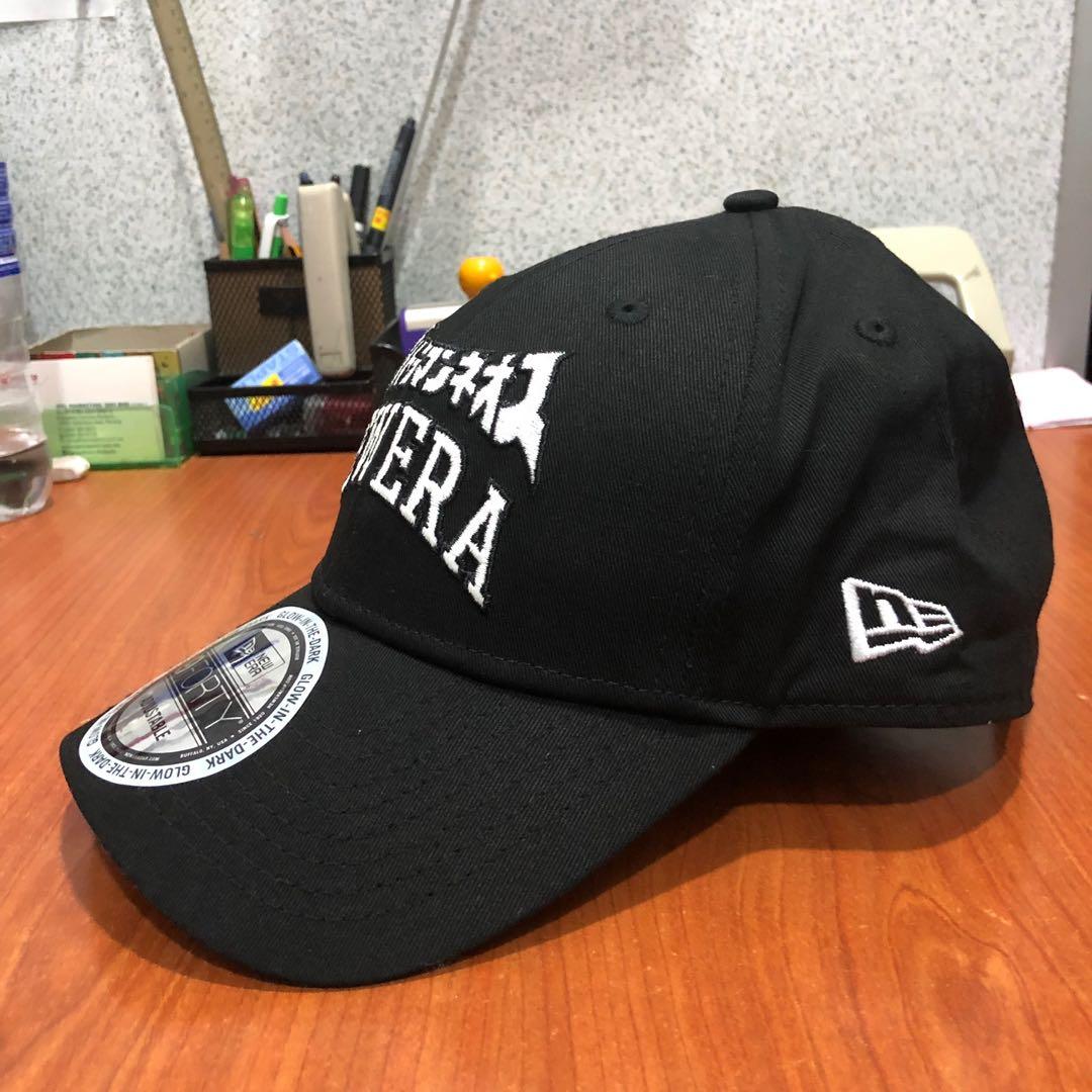 New Era x Ultraman, Men's Fashion, Watches & Accessories, Cap & Hats on ...