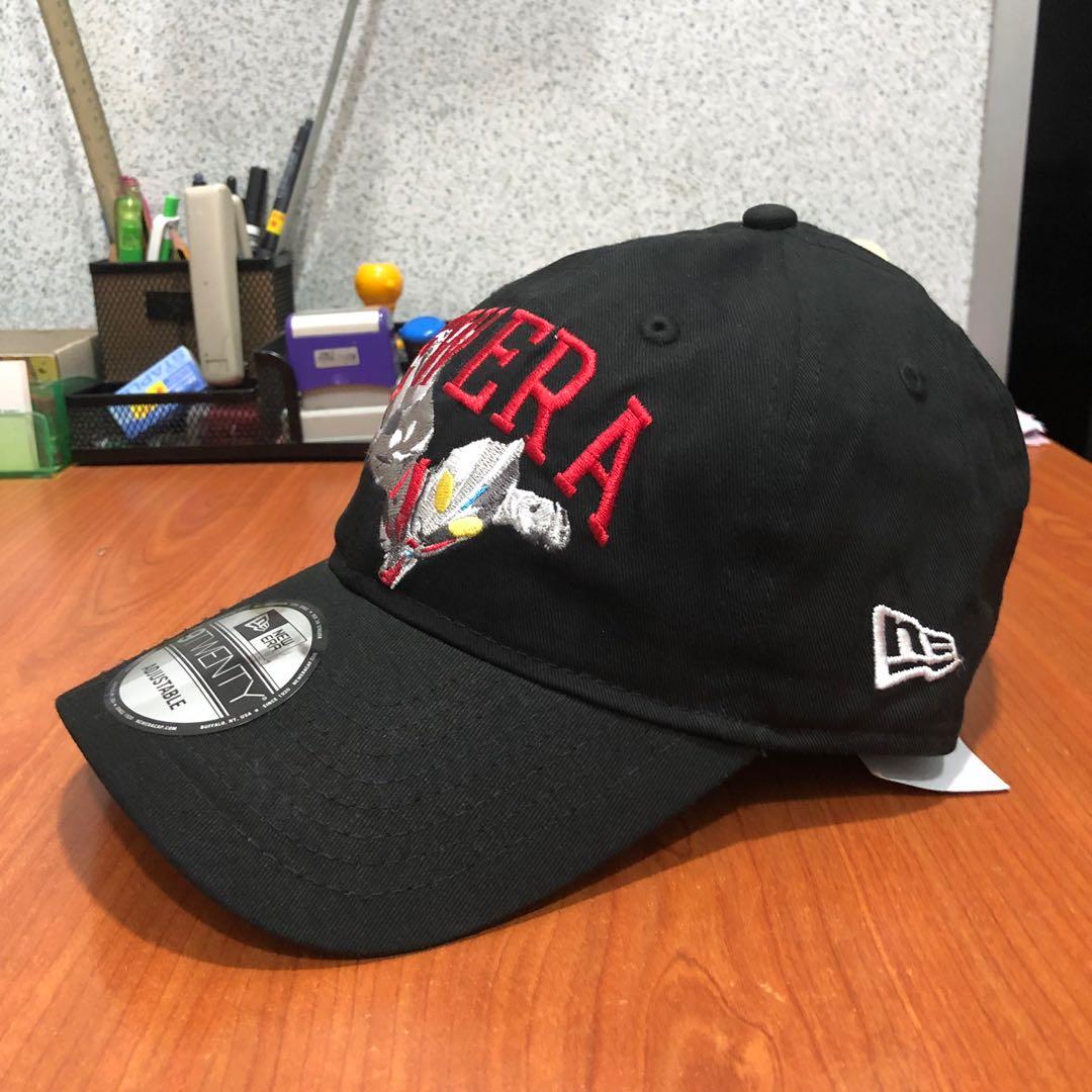 New Era x Ultraman Neos, Men's Fashion, Watches & Accessories, Cap ...