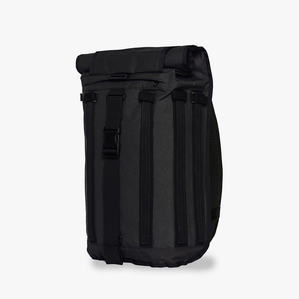 NEW Mission Workshop R6 Arkiv (20l Black HT500), Men's Fashion, Bags ...