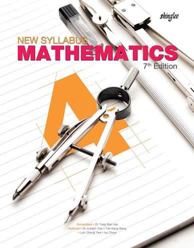 new syllabus mathematics 7th edition + quick revision handbook, Hobbies ...