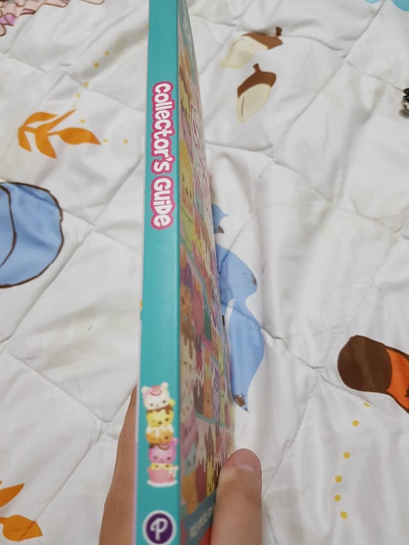 Num Noms collector's Guide, Hobbies & Toys, Books & Magazines ...