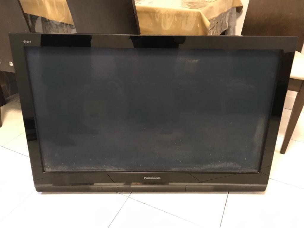 Panasonic Plasma TV, TV & Home Appliances, TV & Entertainment, TV on ...