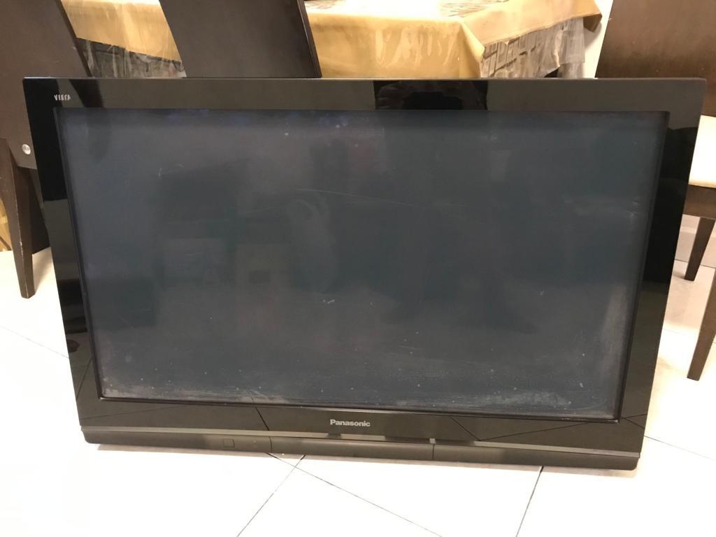 Panasonic Plasma TV, TV & Home Appliances, TV & Entertainment, TV on ...