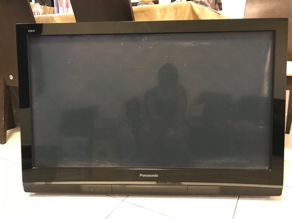 Panasonic Plasma TV, TV & Home Appliances, TV & Entertainment, TV on ...