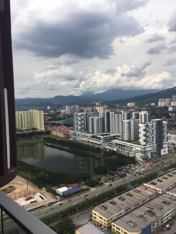 Platinum Lake City PV 21 Setapak, Property, For Sale on Carousell