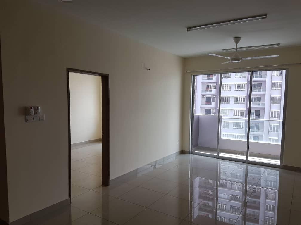 Platinum Lake City PV 21 Setapak, Property, For Sale on Carousell