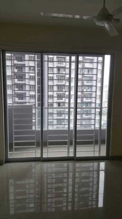 Platinum Lake City PV 21 Setapak, Property, For Sale on Carousell