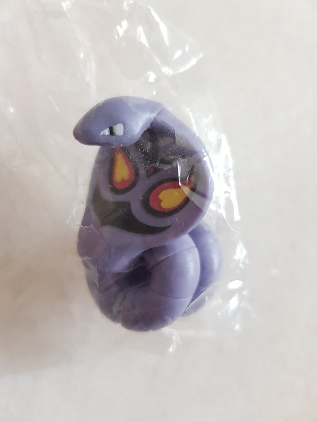 Pokemin Cobra Cable Hug, Toys & Games, Bricks & Figurines on Carousell