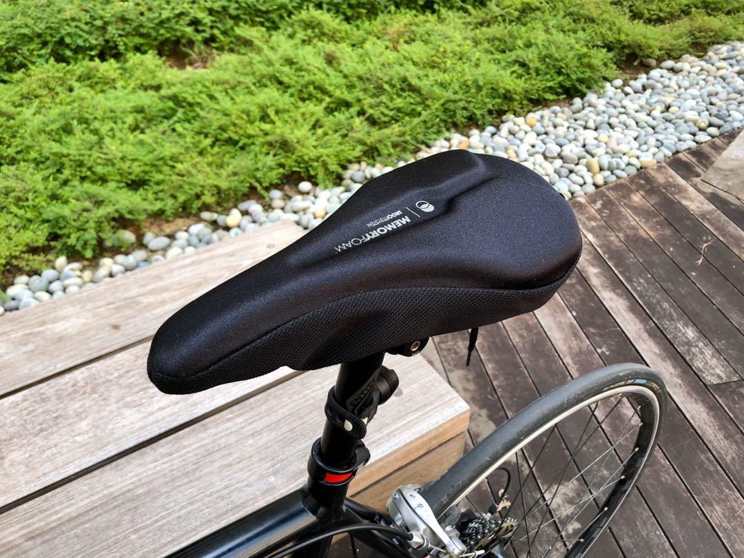 Polygon Helios C4 Road Bike, Sports Equipment, Bicycles & Parts ...