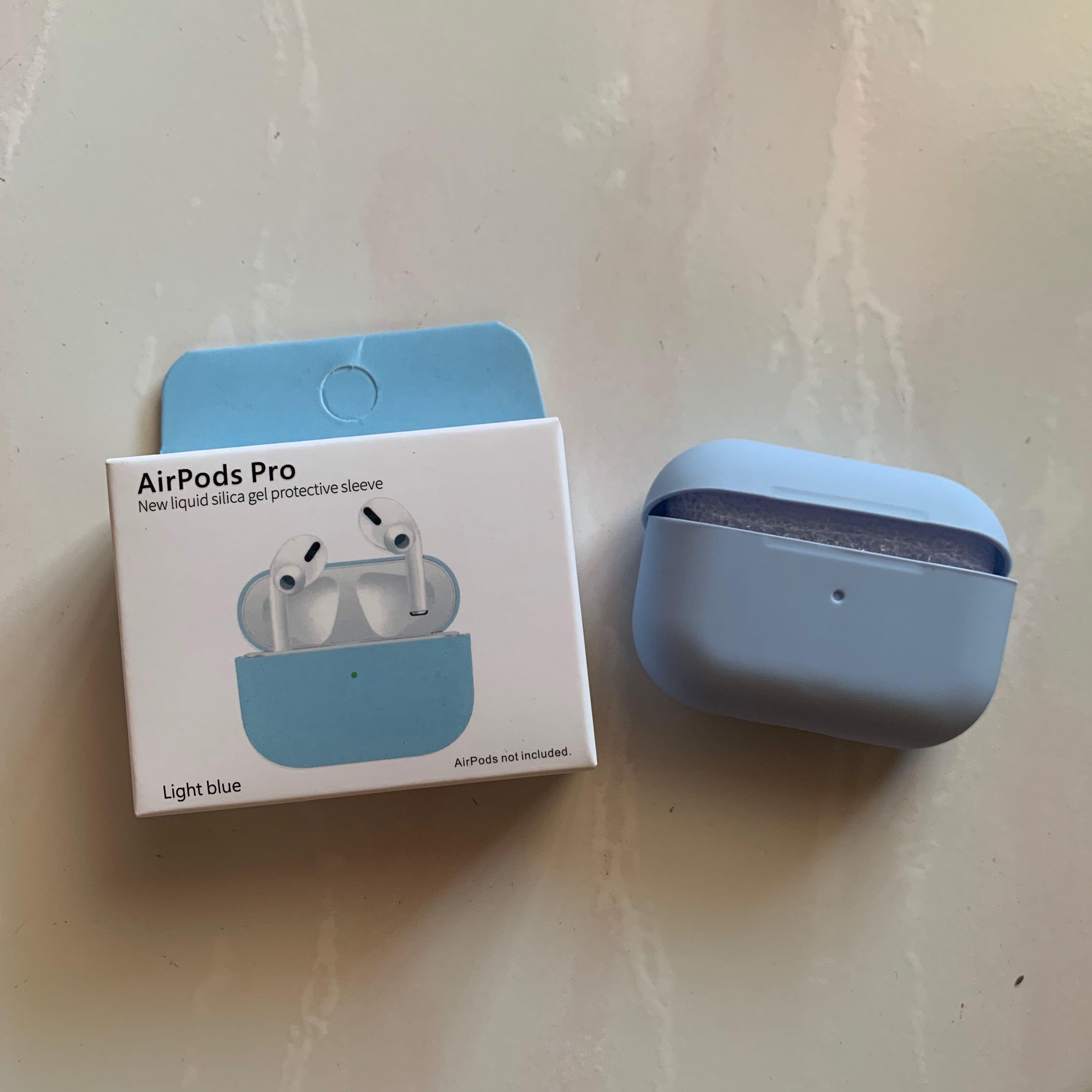(Ready Stock) Airpod Pro Casing, Mobile Phones & Gadgets, Mobile ...