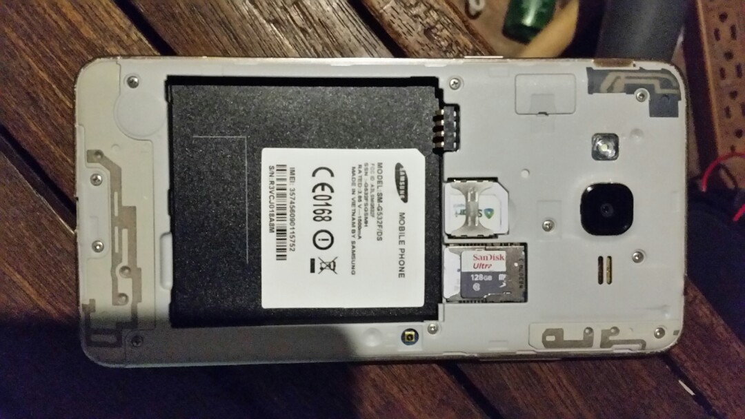 Samsung grand prime plus for sale or swap, Computers & Tech, Office ...