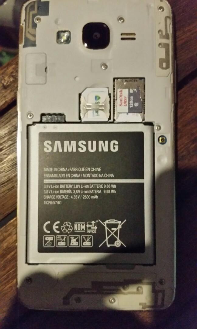 Samsung grand prime plus for sale or swap, Computers & Tech, Office ...