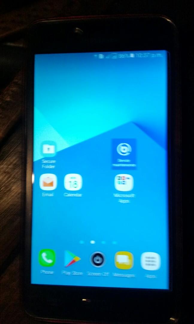 Samsung grand prime plus for sale or swap, Computers & Tech, Office ...