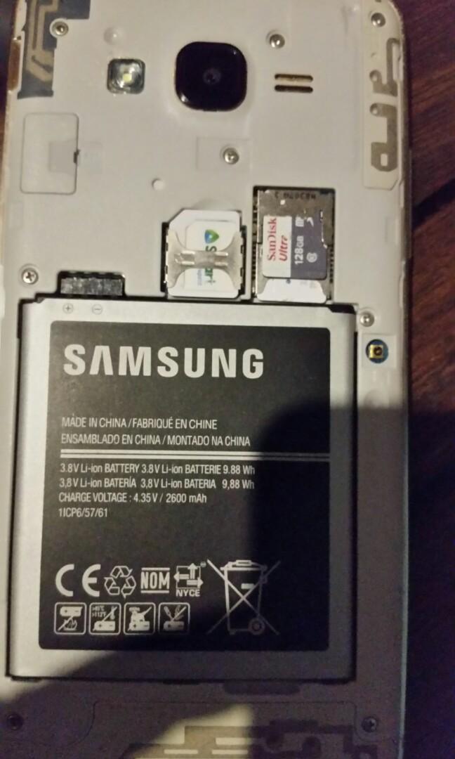 Samsung grand prime plus for sale or swap, Computers & Tech, Office ...