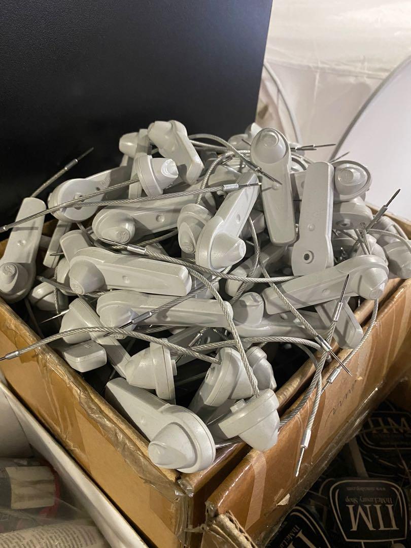 Sensormatic Super Tag, Sports Equipment, PMDs, E-Scooters & E-Bikes ...