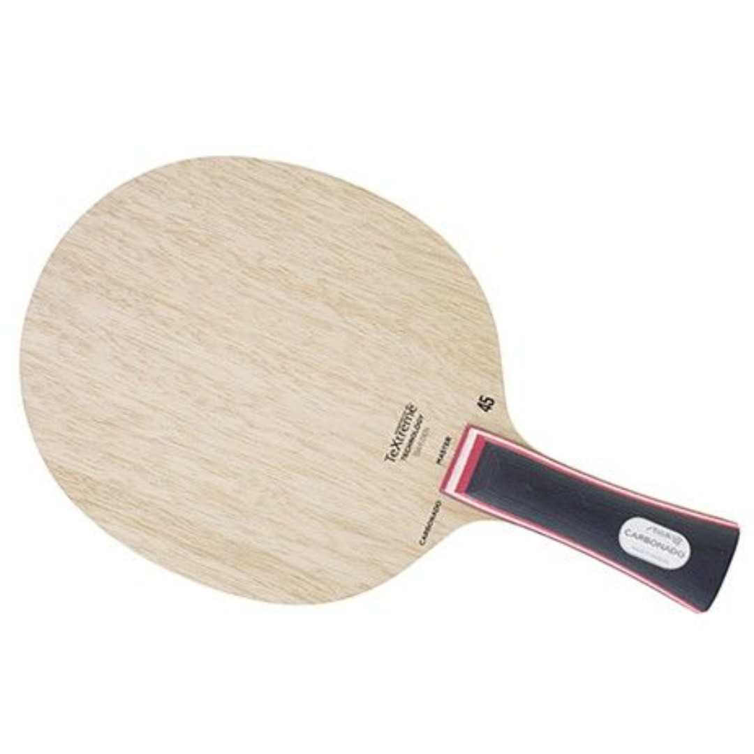 Stiga Carbonado 45 - Legend Table Tennis Blade (Less 10%), Sports ...