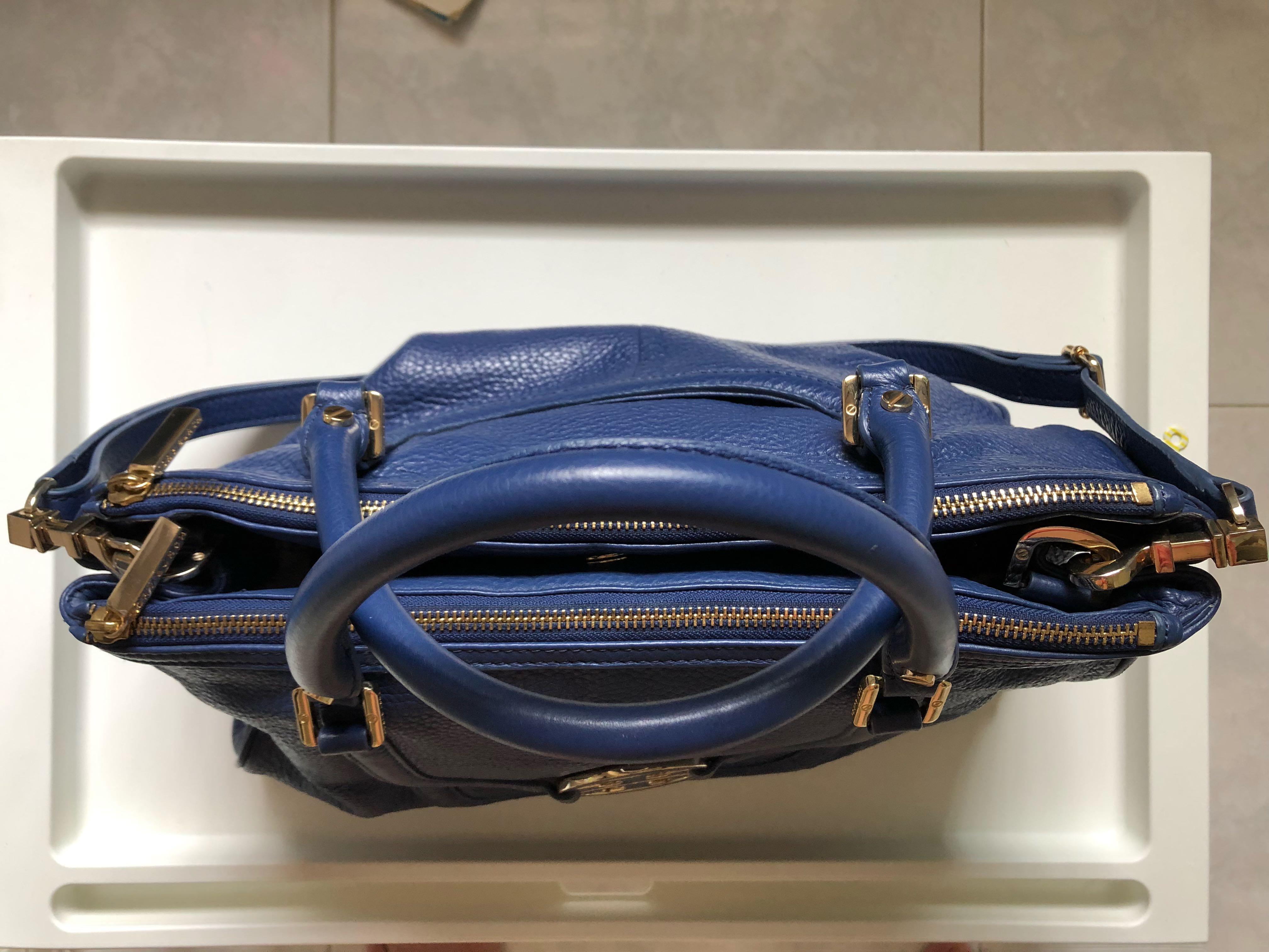 Tory Burch Amanda Bag, Women's Fashion, Bags & Wallets, Cross-body Bags ...