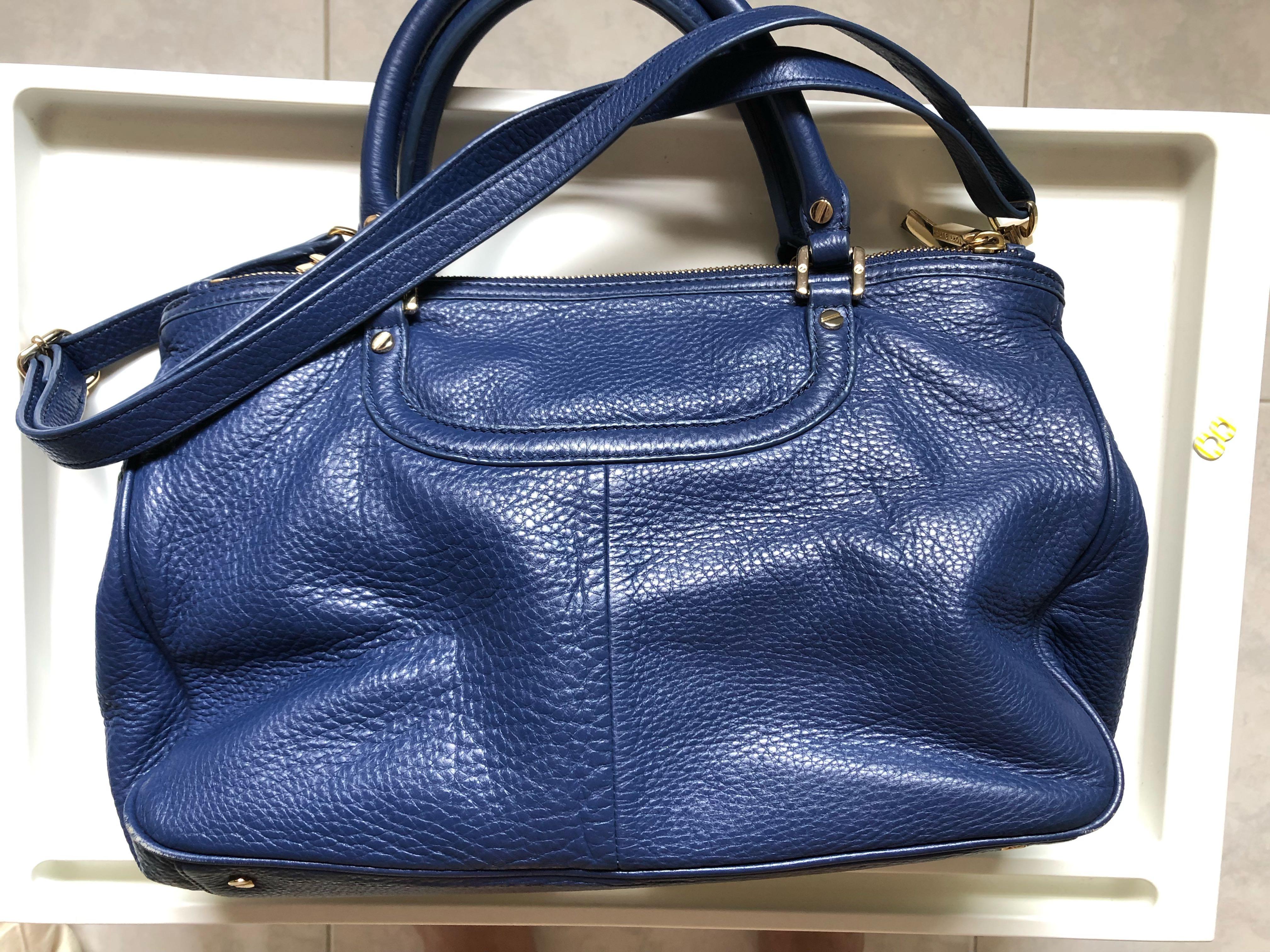 Tory Burch Amanda Bag, Women's Fashion, Bags & Wallets, Cross-body Bags ...