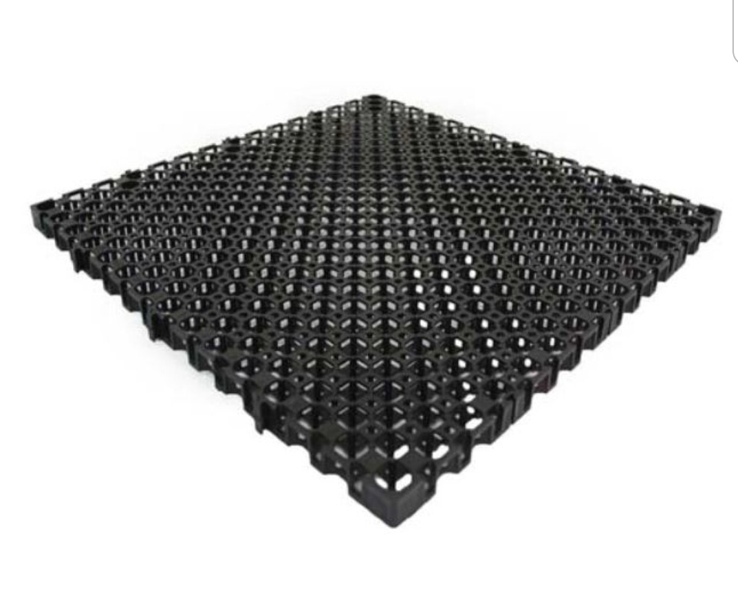 Versicell or Drainage Cell, Furniture & Home Living, Gardening ...