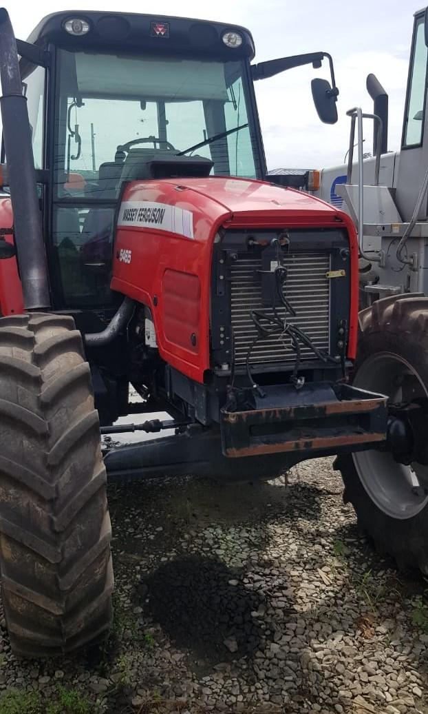 120hp tractor messy, Special Vehicles, Heavy Vehicles, Boats and ...