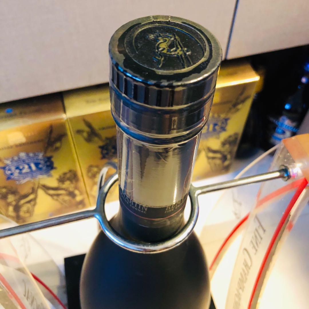 3L Cannon Remy Martin VSOP Cognac with swing stand 3000ml, Food ...