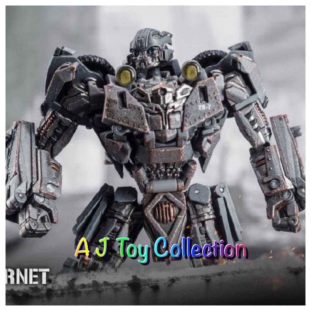 [ In Stock ] Transformers ToyWorld TW FS-03 FS03 The Last Knight TLK ...