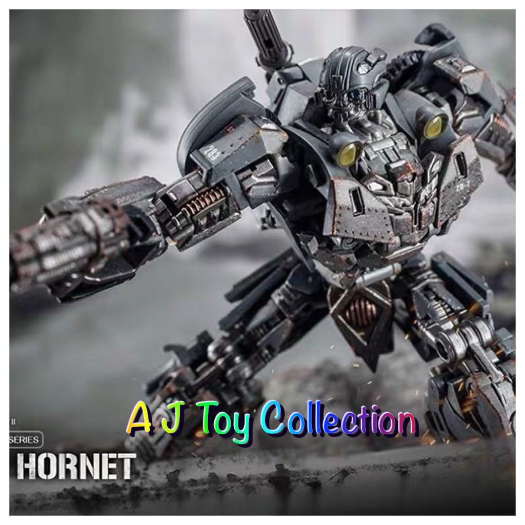 [ In Stock ] Transformers ToyWorld TW FS-03 FS03 The Last Knight TLK ...