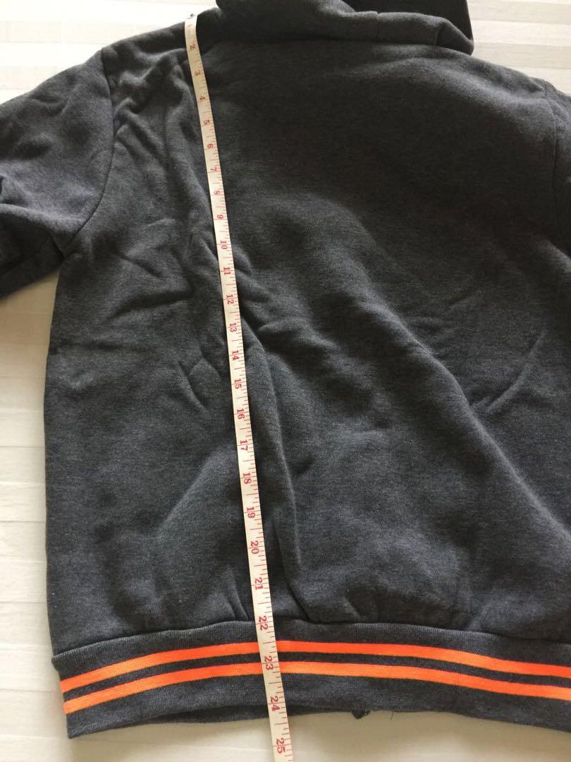 Baguio City hooded jacket, Women's Fashion, Coats, Jackets and ...