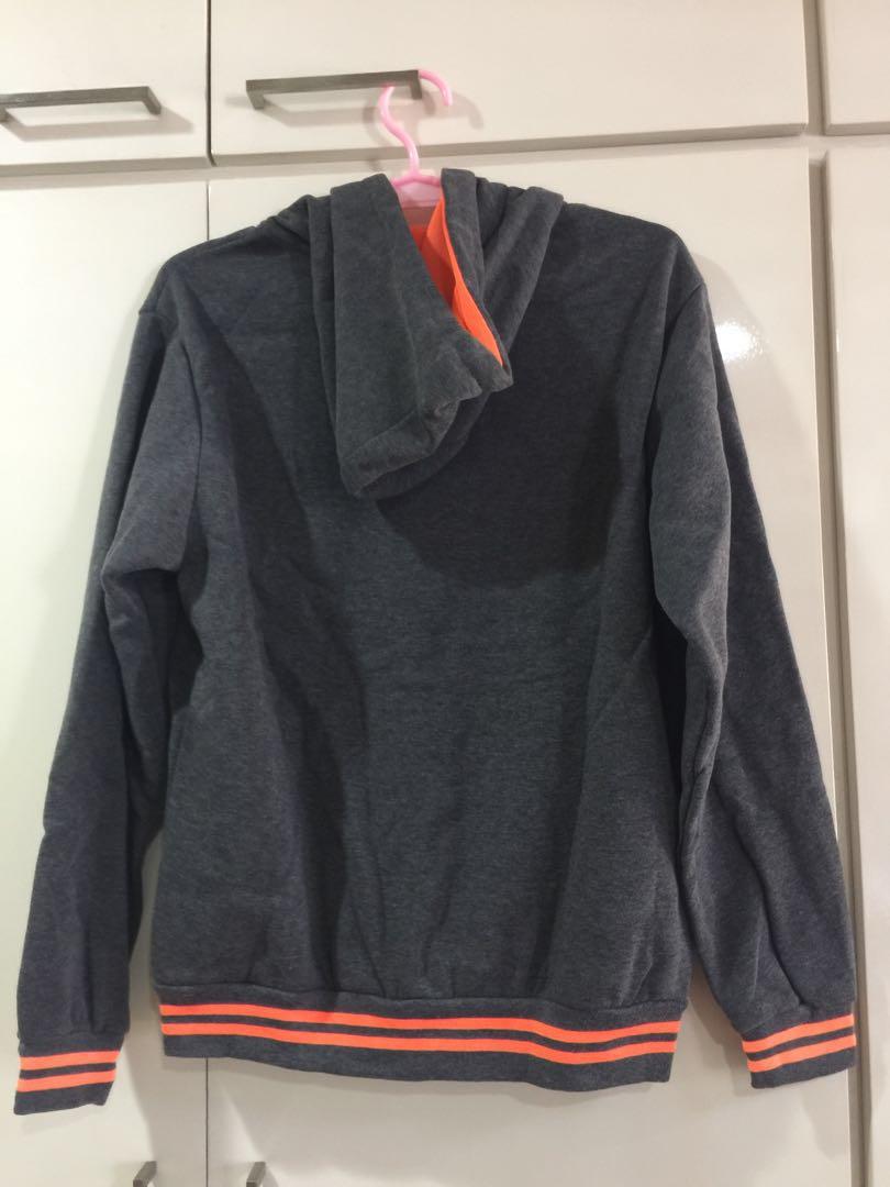 Baguio City hooded jacket, Women's Fashion, Coats, Jackets and ...
