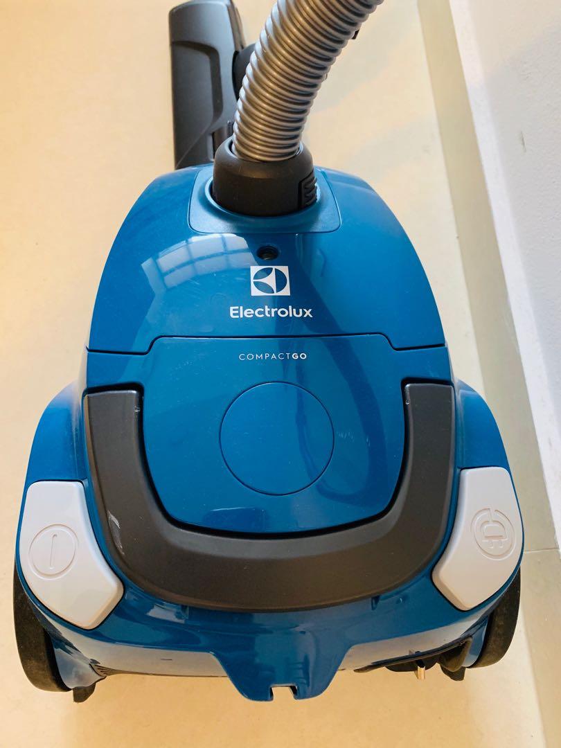 Electrolux Vacuum Cleaner, TV & Home Appliances, Vacuum Cleaner ...