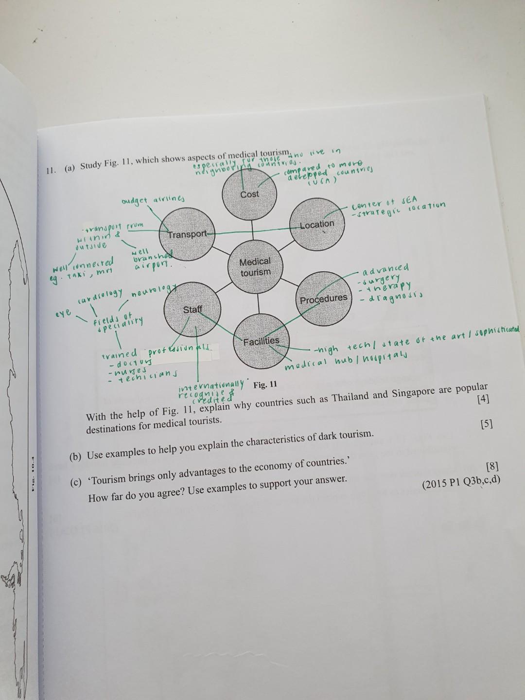 Geography o level questions, Hobbies & Toys, Books & Magazines ...