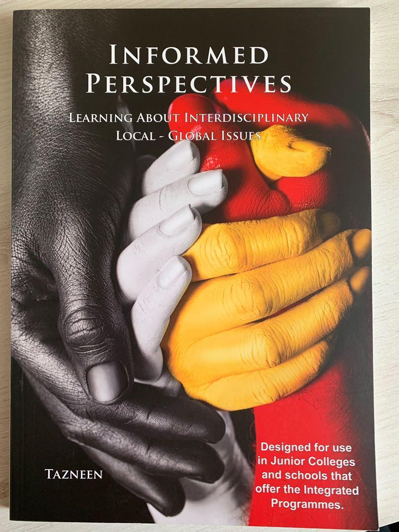 GP guidebook - Informed Perspectives, Hobbies & Toys, Books & Magazines ...