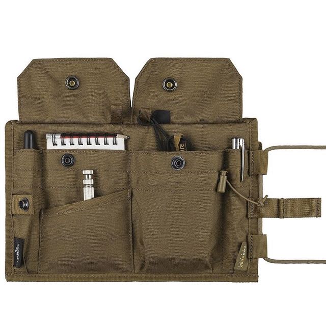 HELIKON-TEX MAP CASE, Sports Equipment, Hiking & Camping on Carousell