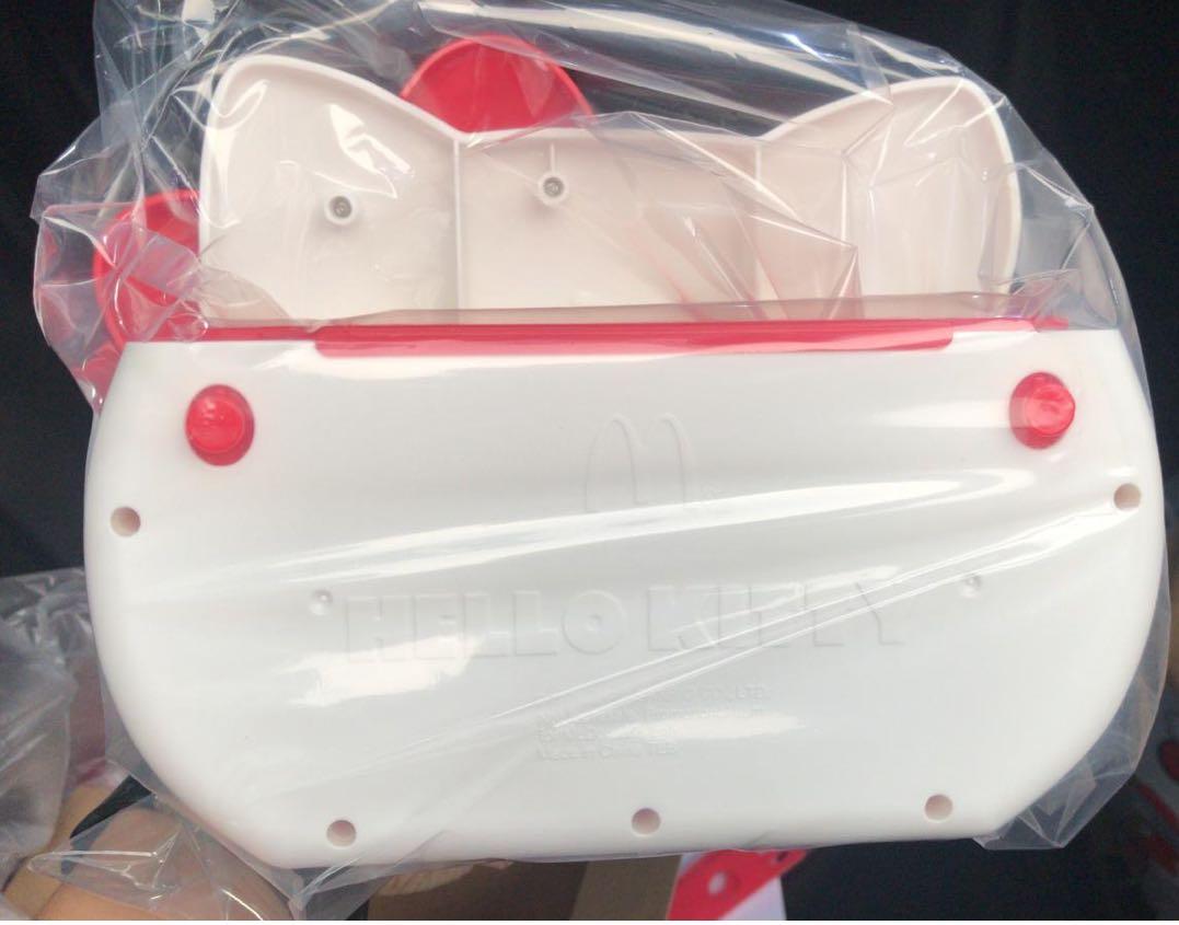 Hello Kitty Carrier, Everything Else on Carousell