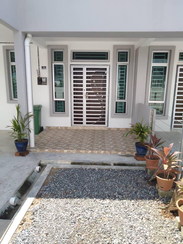 Farlisha Homestay Kepala batas ,jitra kedah, Property, Others on Carousell