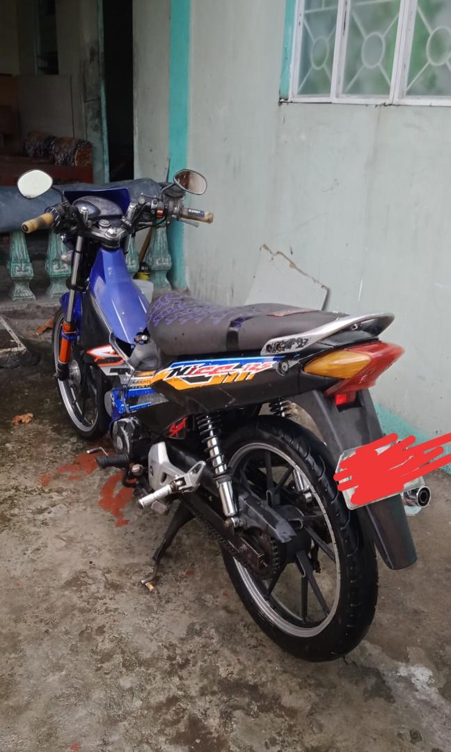 Honda xrm rs 125, Motorbikes, Motorbikes for Sale on Carousell