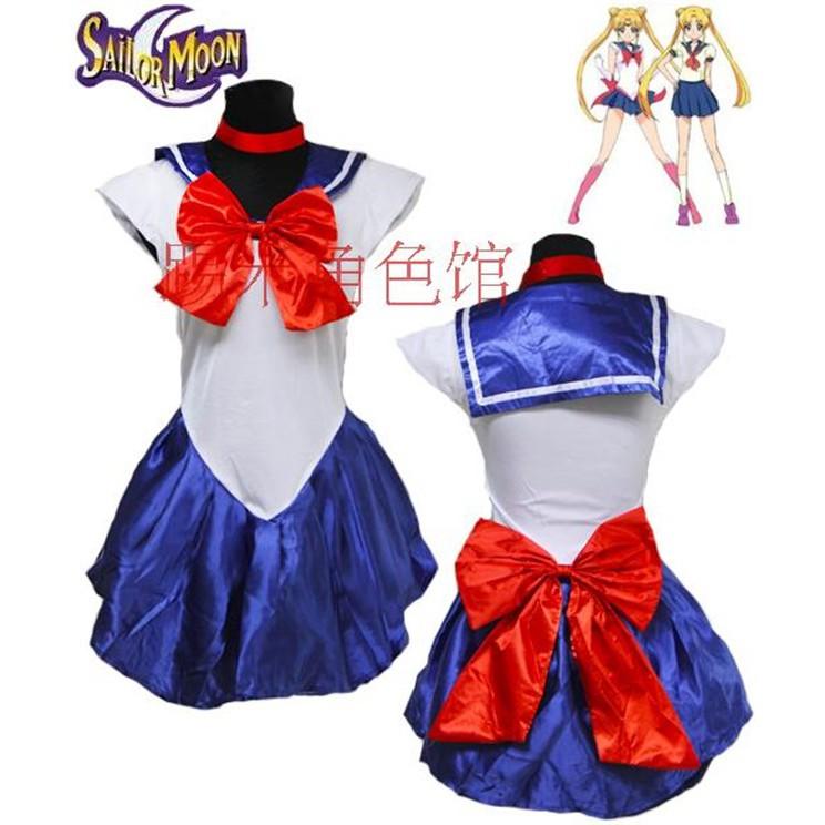 japan cos anime sailor moon cosplay sailor moon, Babies & Kids, Babies ...