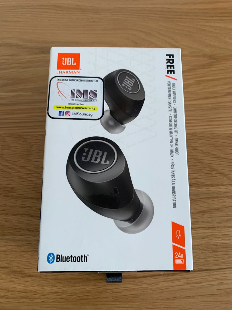 JBL Signature Sound, Audio, Soundbars, Speakers & Amplifiers on Carousell