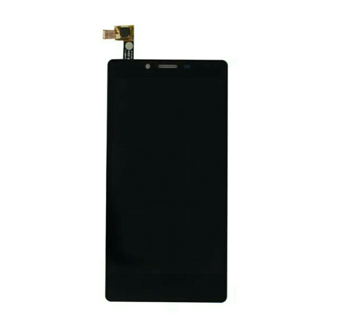 LCD+TS XIAOMI REDMI NOTE 1 3G/4G BLACK, Telepon Seluler & Tablet ...
