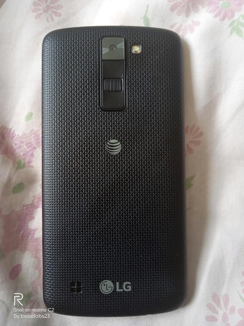 Lg phoenix 2, Mobile Phones & Gadgets, Mobile Phones, Android Phones ...