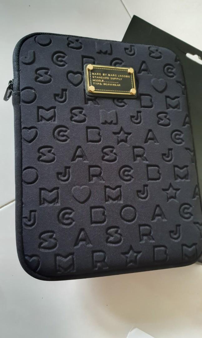 Marc Jacobs Tablet Casing, Mobile Phones & Gadgets, Mobile & Gadget ...